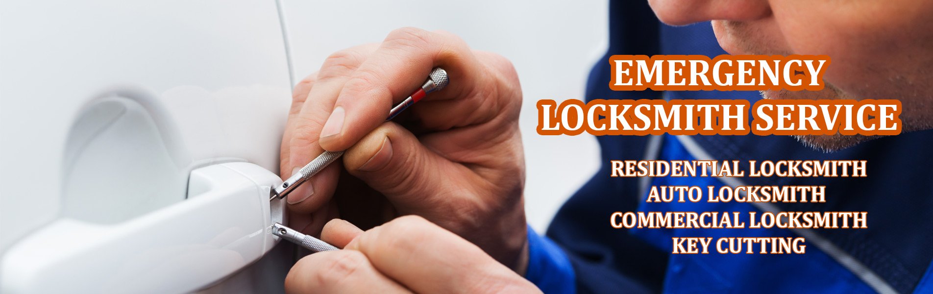Orlando Lock And Safe | Locksmiths Service Orlando, FL |407-548-2020